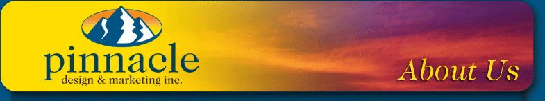 Pinnacle Design and Marketing